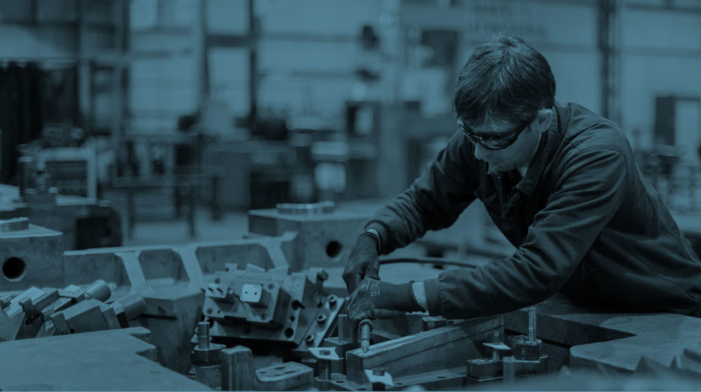 ORAN Auto - Supplier of body-in-white parts